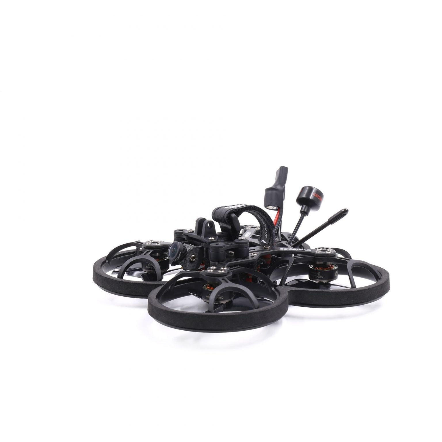 FPV dronas GEPRC CineLog25 analoginis PNP | na Hobbydrone.cz – Baltic ...